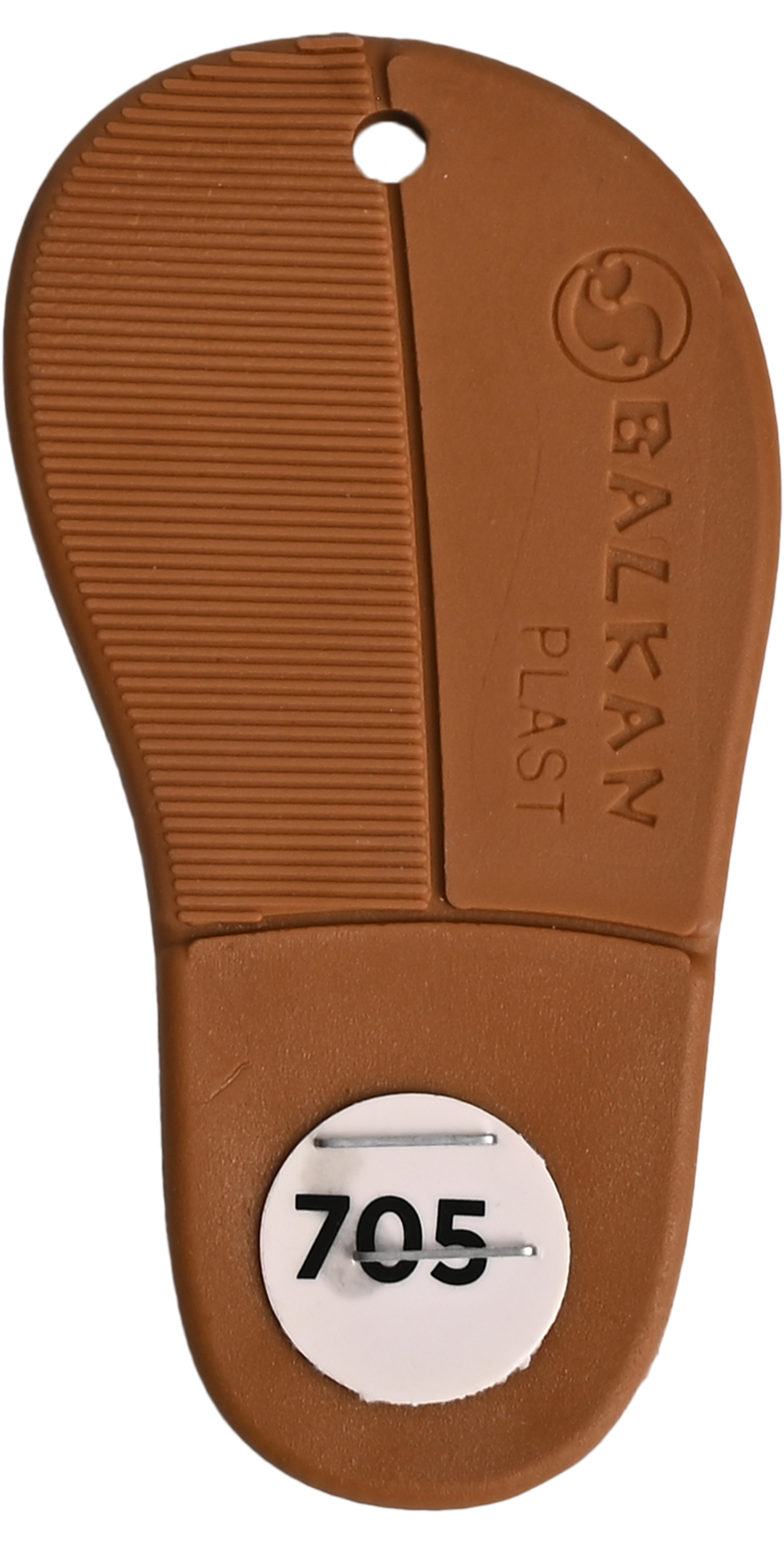 PVC GRANULE COLOR CHART - BALKAN Granüle