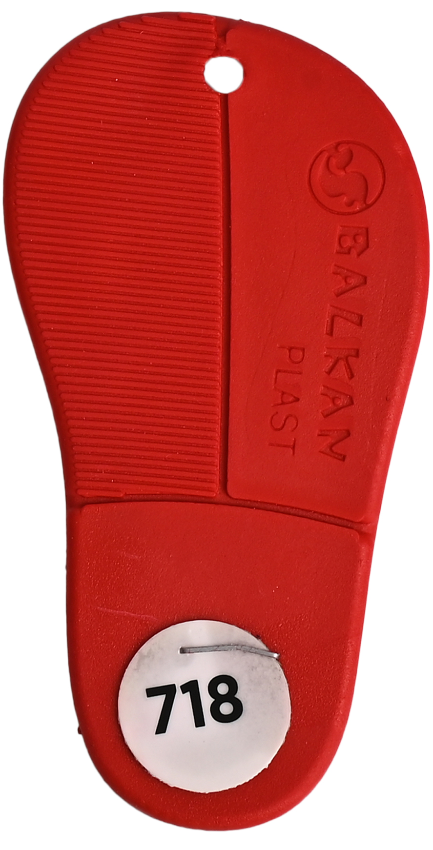 PVC GRANULE COLOR CHART - BALKAN Granüle