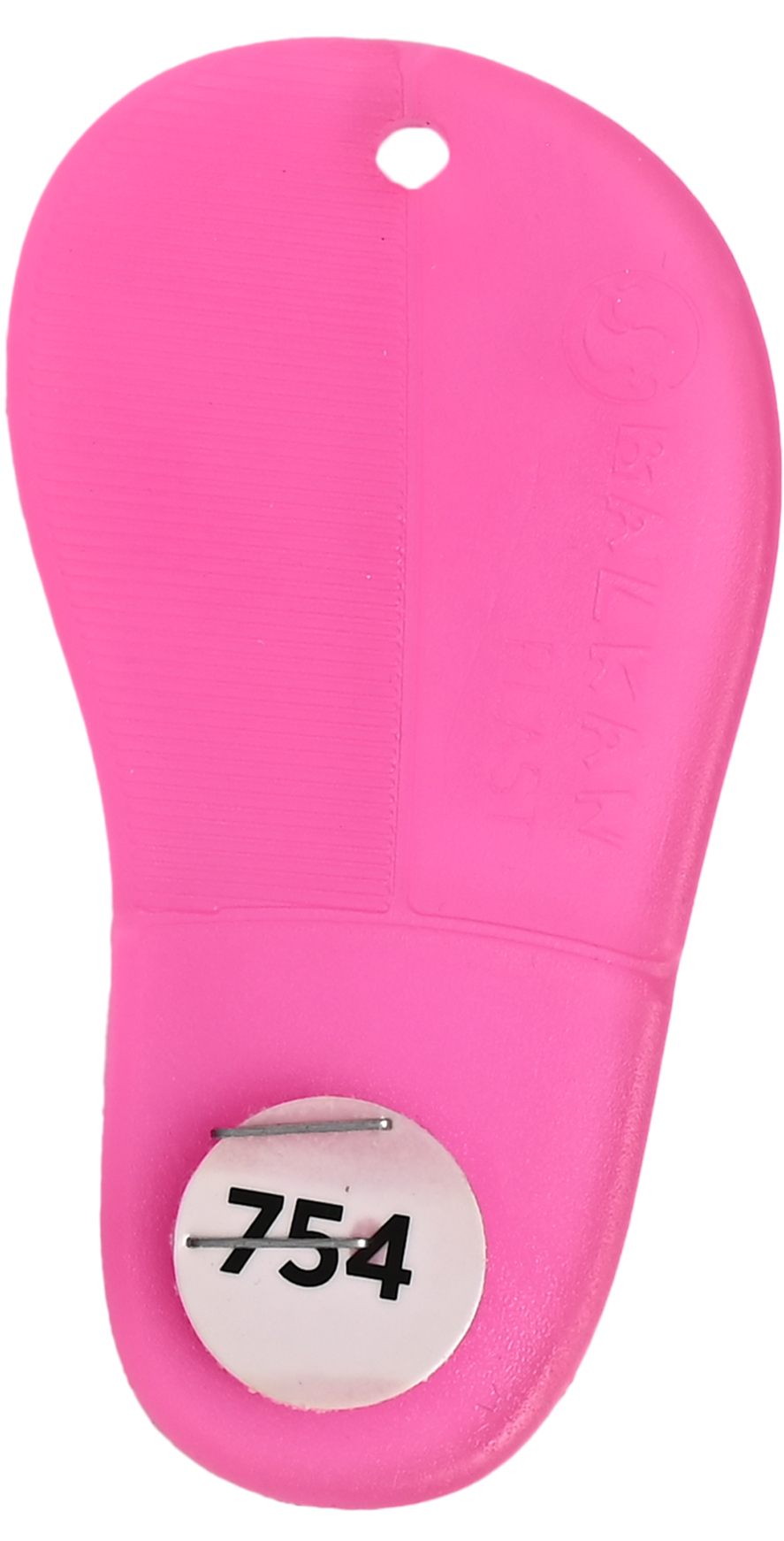 PVC GRANULE COLOR CHART - BALKAN Granüle