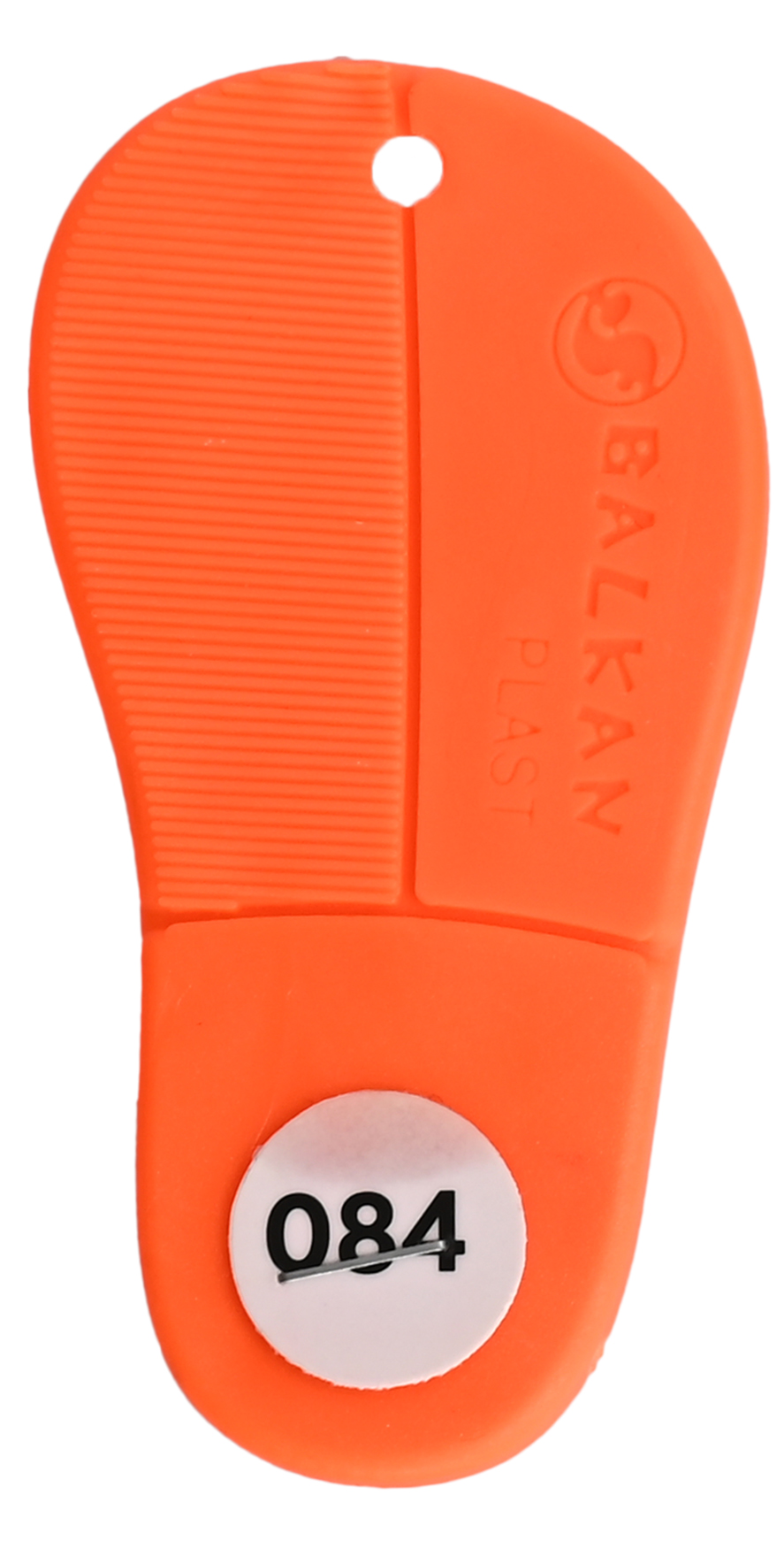 PVC GRANULE COLOR CHART - BALKAN Granüle