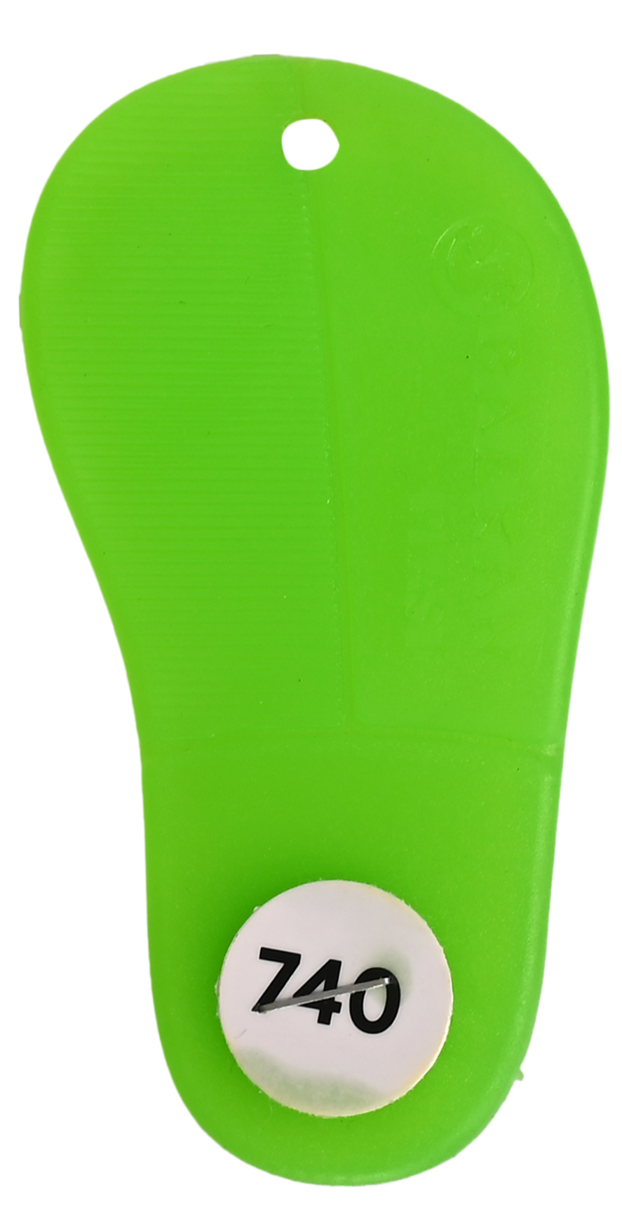 PVC GRANULE COLOR CHART - BALKAN Granüle