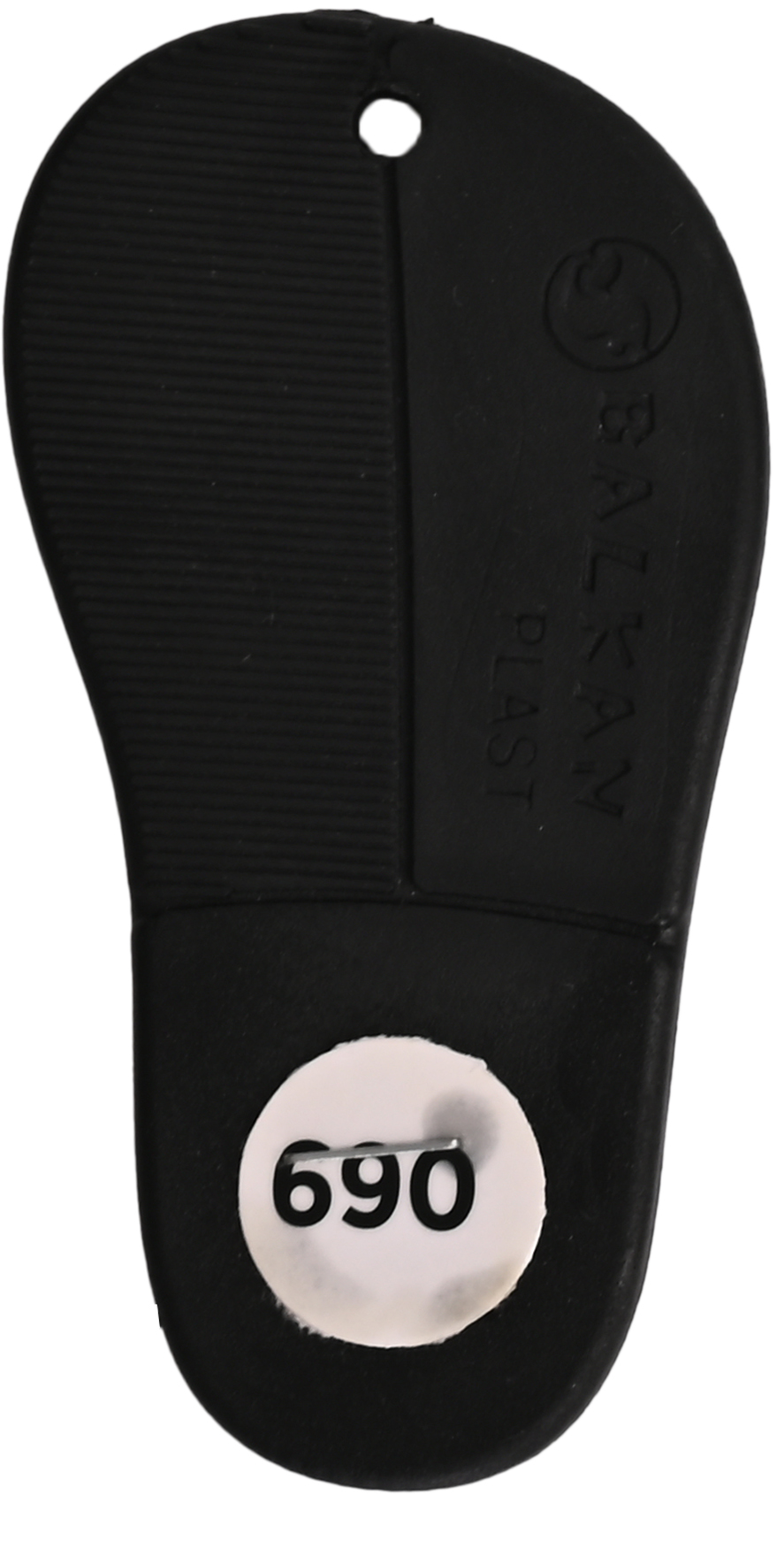 PVC GRANULE COLOR CHART - BALKAN Granüle