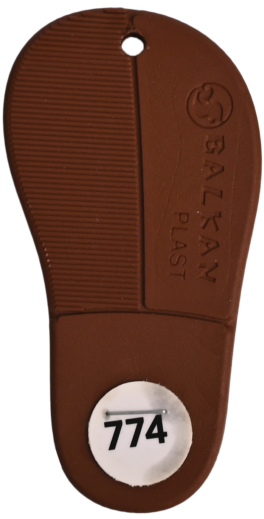 PVC GRANULE COLOR CHART - BALKAN Granüle